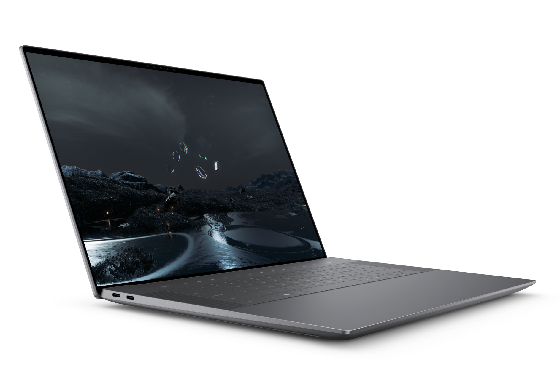 Dell Memperkenal Siri 'Laptop' XPS Dengan Teknologi AI, Harga Bermula ...