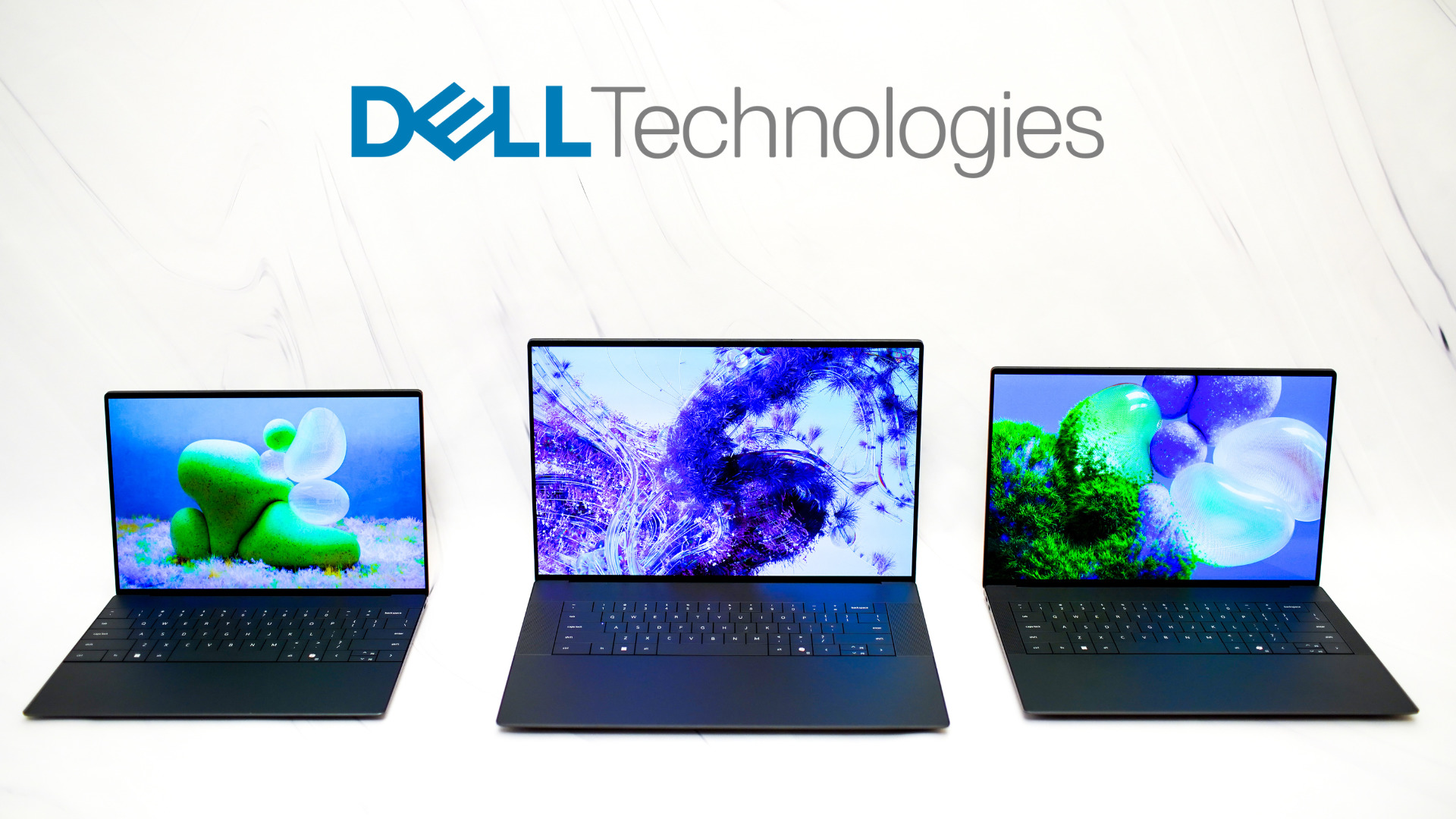 Dell Memperkenal Siri 'Laptop' XPS Dengan Teknologi AI, Harga Bermula ...