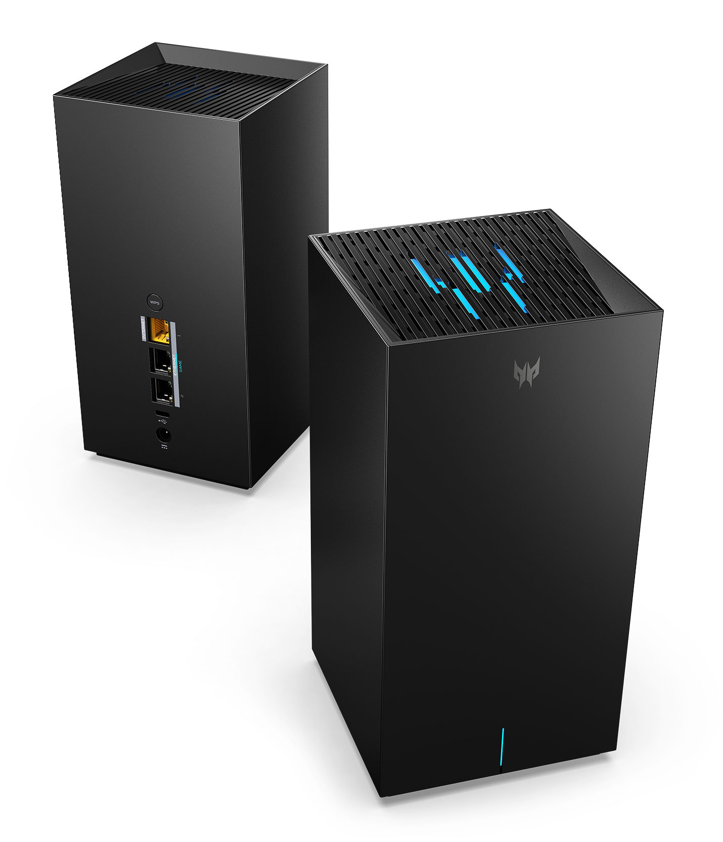 Acer Umum 'Gaming Router' Dengan Rangkaian 5G Dan Wi-Fi 7 Pertama Dunia