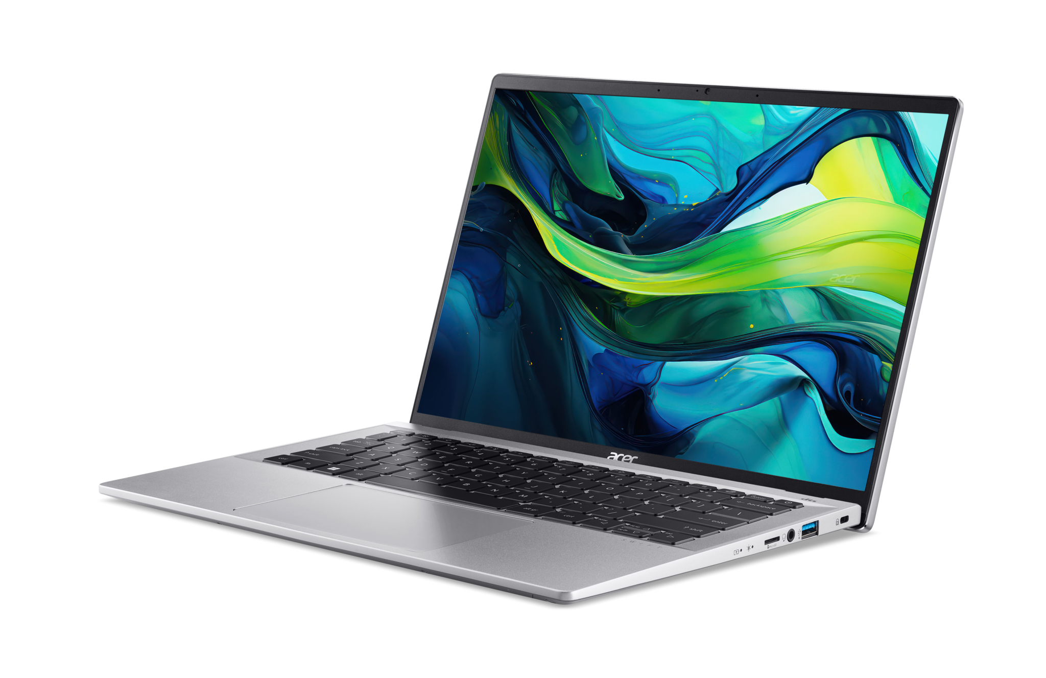 Acer Swift Go 14 AI PC Kini Di Malaysia, Harga Bermula RM3599