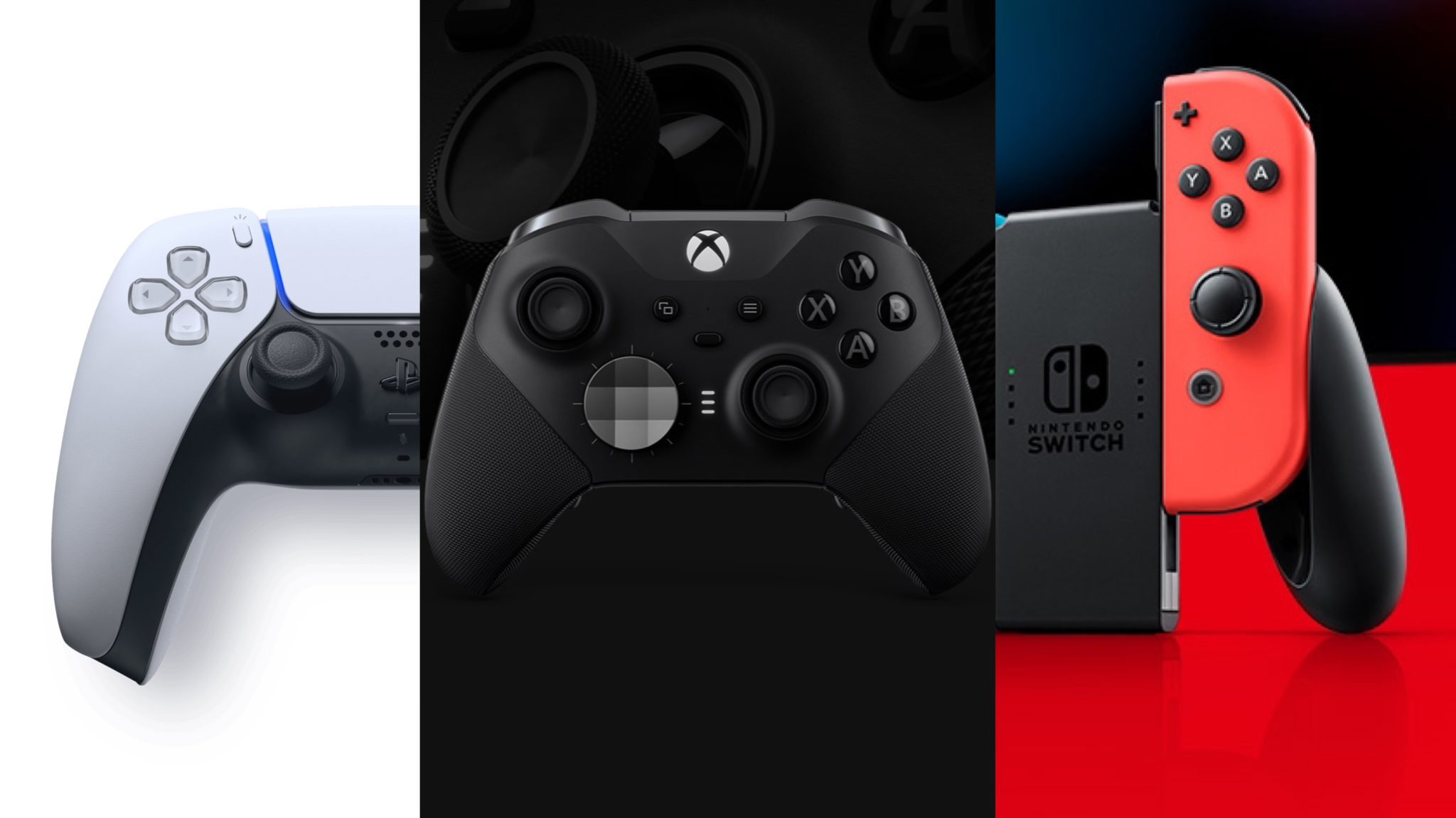 4 Permainan Eksklusif Xbox Akan Ditawarkan Untuk PS5, Nintendo Switch