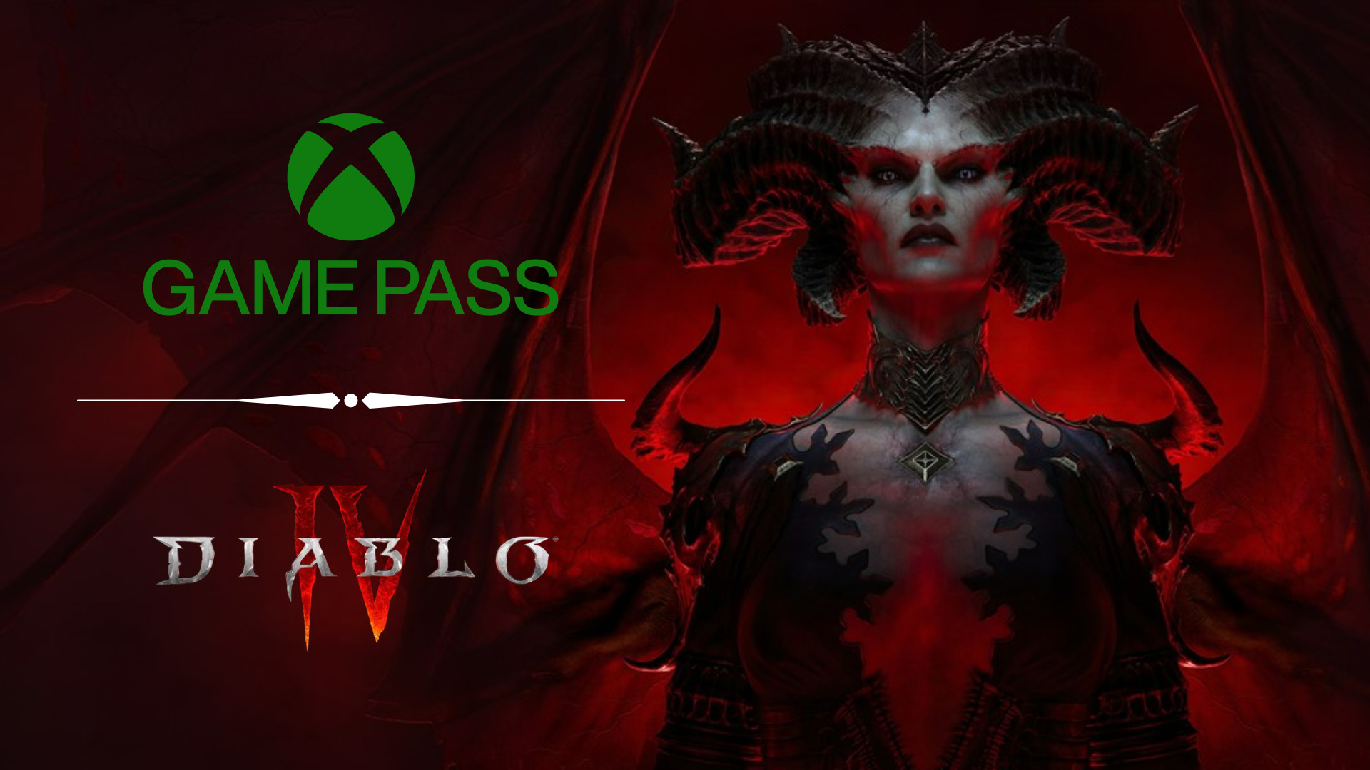 Diablo IV Akan Hadir Ke Xbox Game Pass