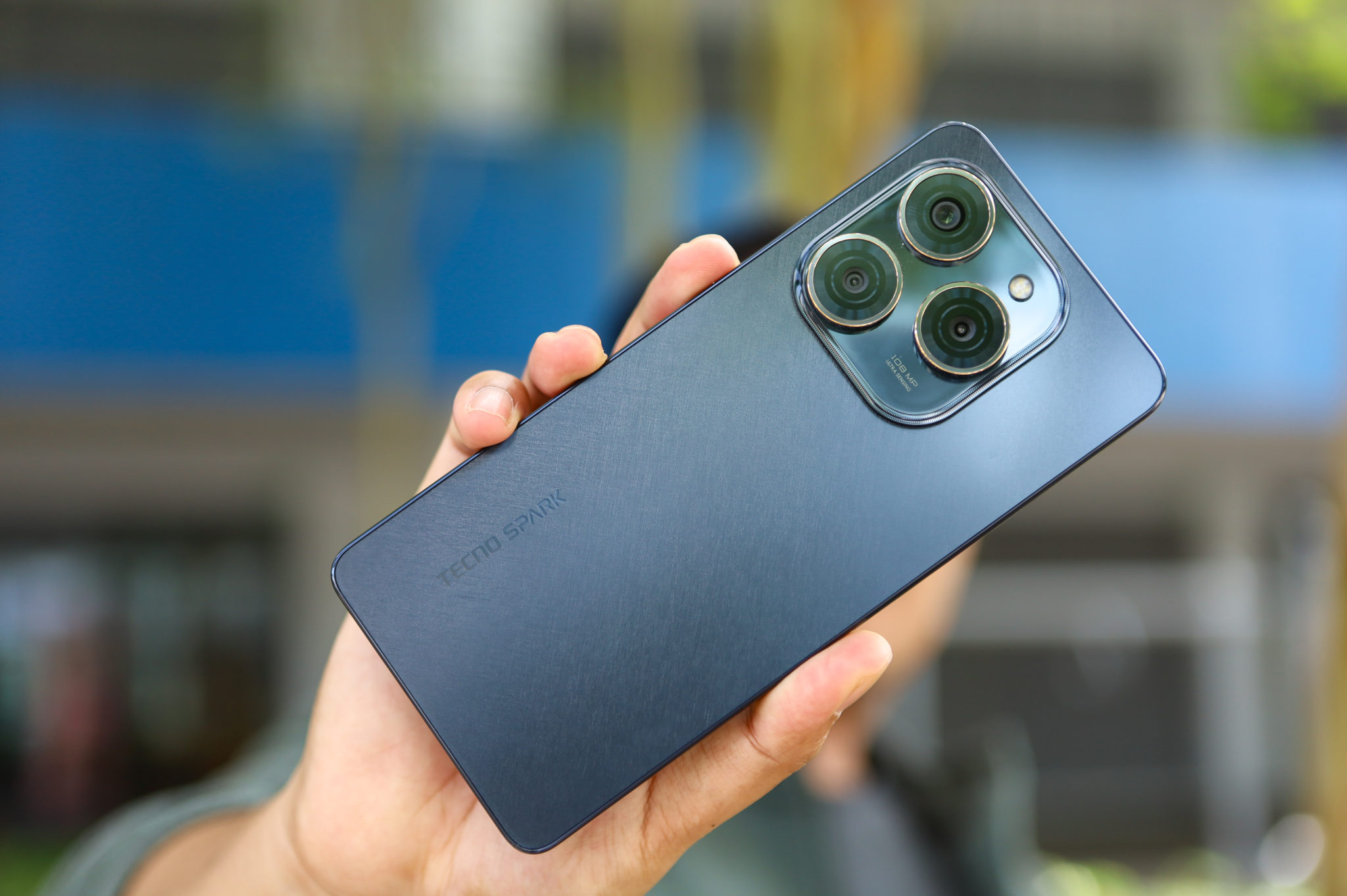 Bajet RM700 Pun, Telefon Ini Mampu Puaskan Nafsu 'Gaming' Anda