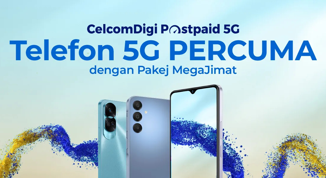 Dapatkan 9 Telefon Pintar Ini Secara Percuma Dengan Pakej MegaJimat ...