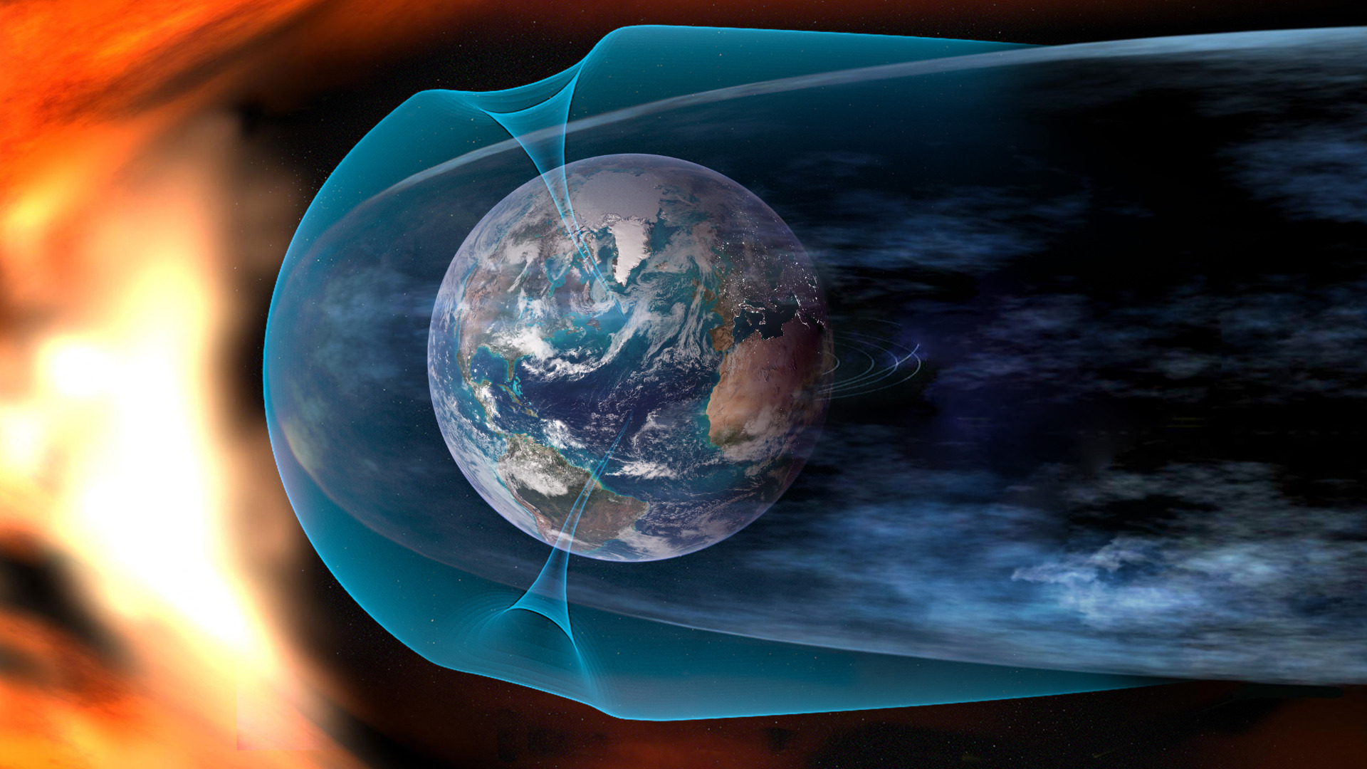 Malaysia Bertuah, Tidak Begitu Terkesan Dengan Fenomena Cuaca Angkasa ...