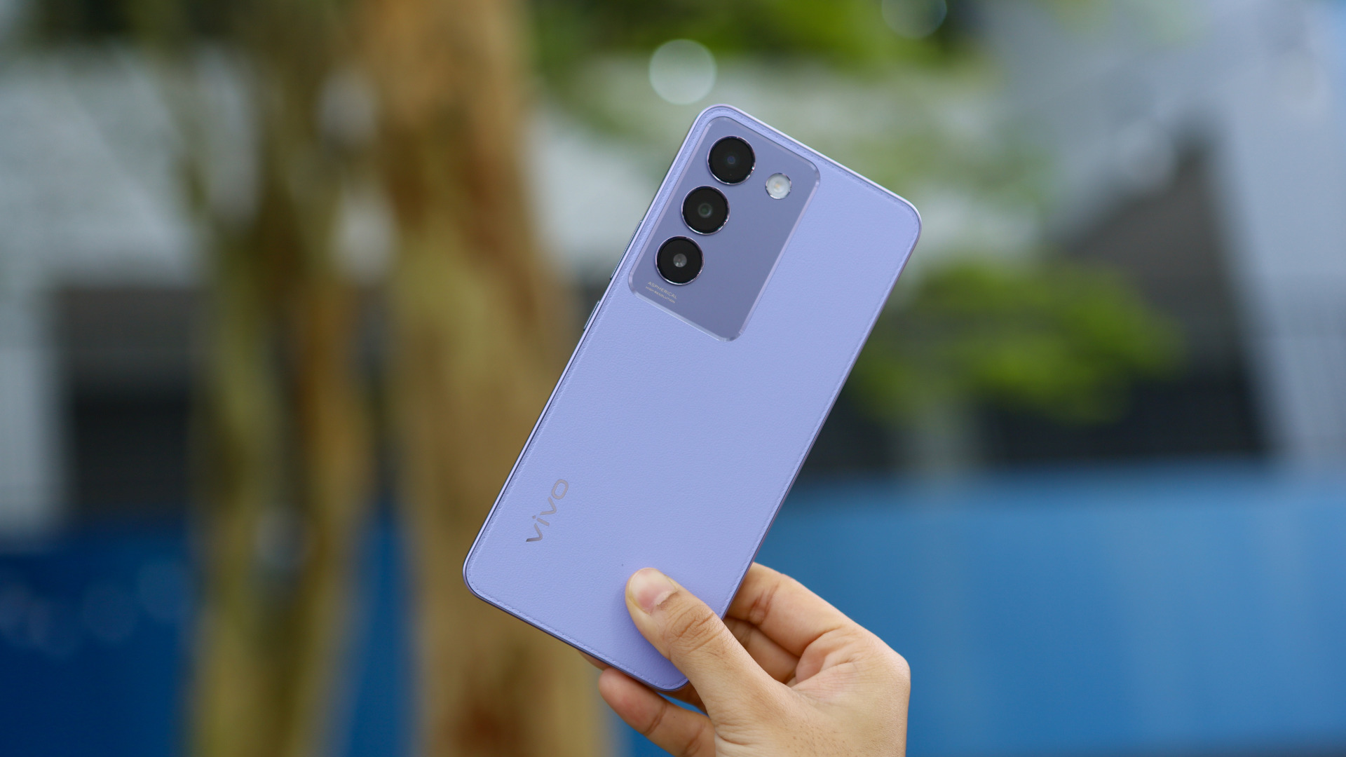 Rekaan Cantik, Harga Menarik, Ini Model Telefon vivo Yang Dicari Ramai ...