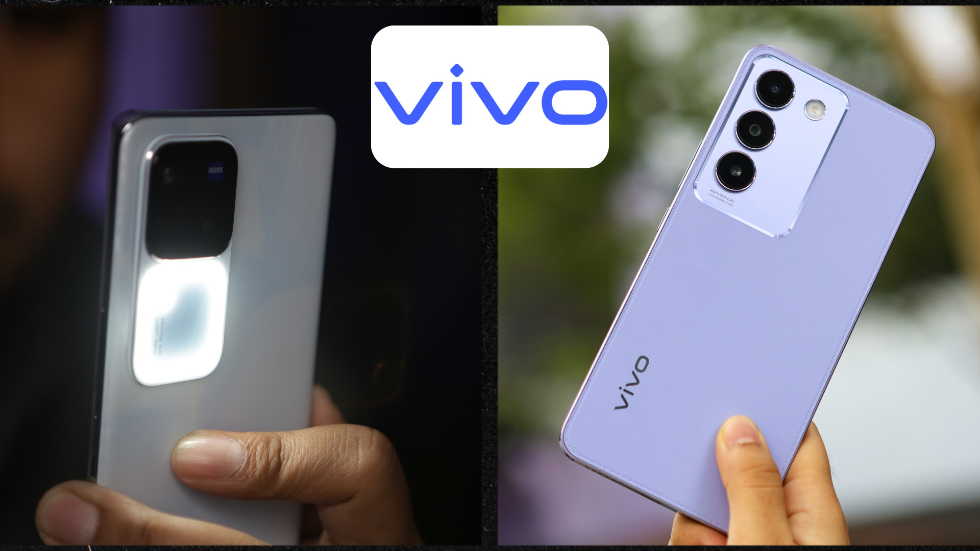 vivo Jenama Telefon Nombor Dua Di Malaysia Setakat Februari 2024