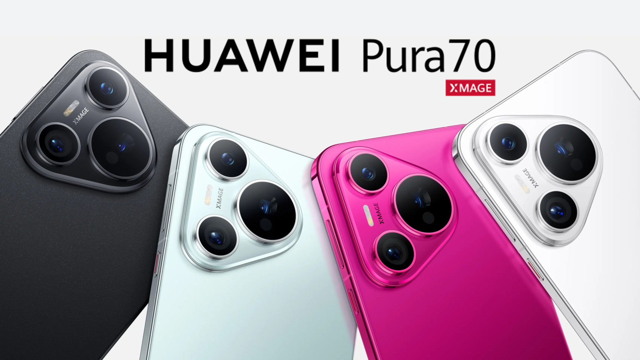 Huawei Pura70 Lulus SIRIM, Dijangka Lancar Tak Lama Lagi