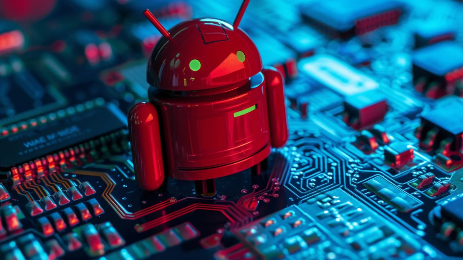 Microsoft Dedahkan Kelemahan Kritikal 2 Aplikasi Popular Android