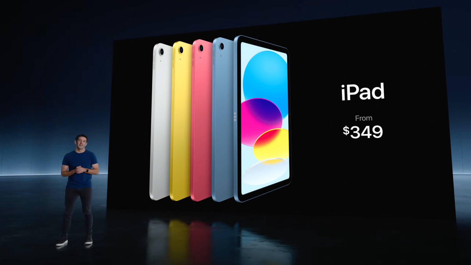 Apple Turunkan Harga iPad, Kini Hanya Dari RM1,799
