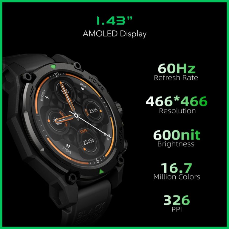 Black Shark GS3, GT3 Neo Rasmi Di Malaysia Dengan Harga Bermula RM149