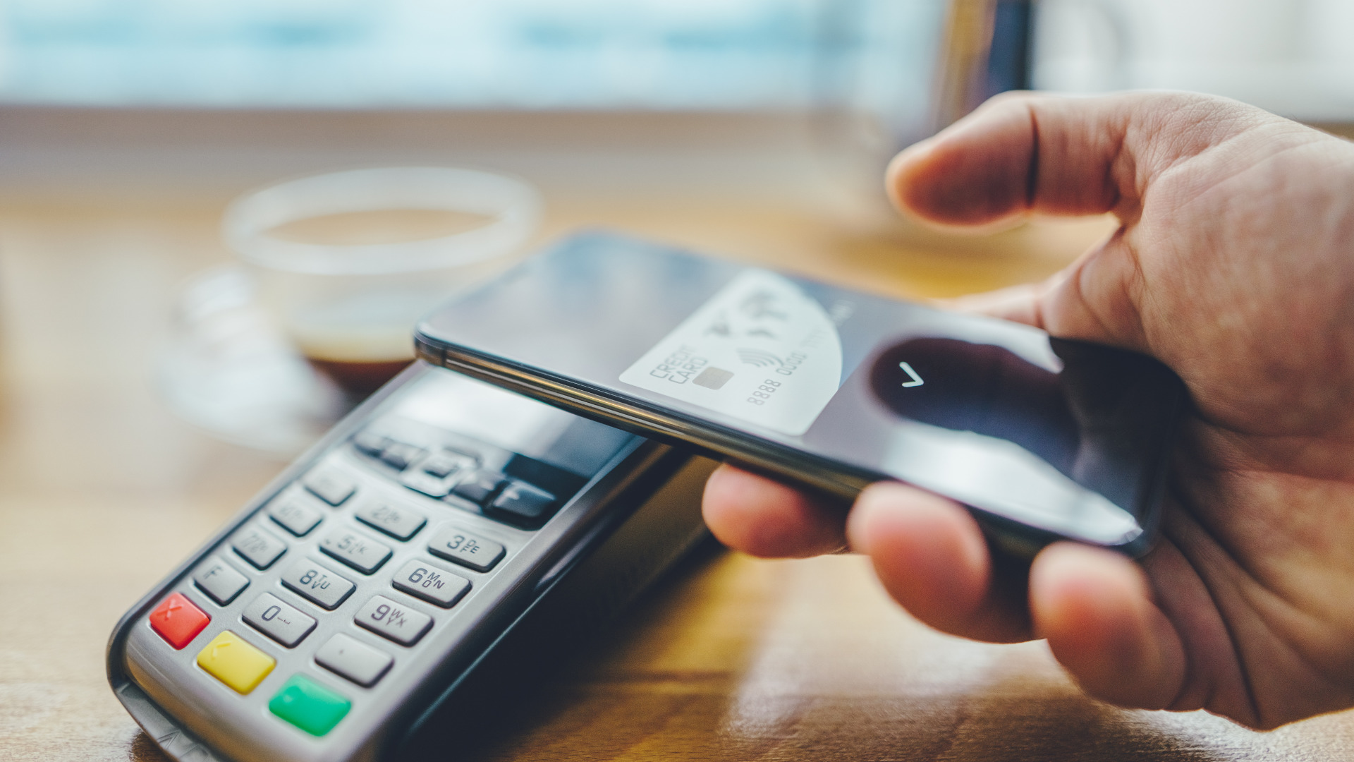 Ini Senarai Kad Kredit/Debit Yang Sokong Google Pay Dan Apple Pay Di ...