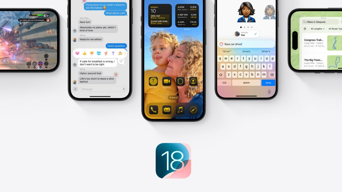 Ini Senarai Penuh Model iPhone Yang Akan Terima iOS 18