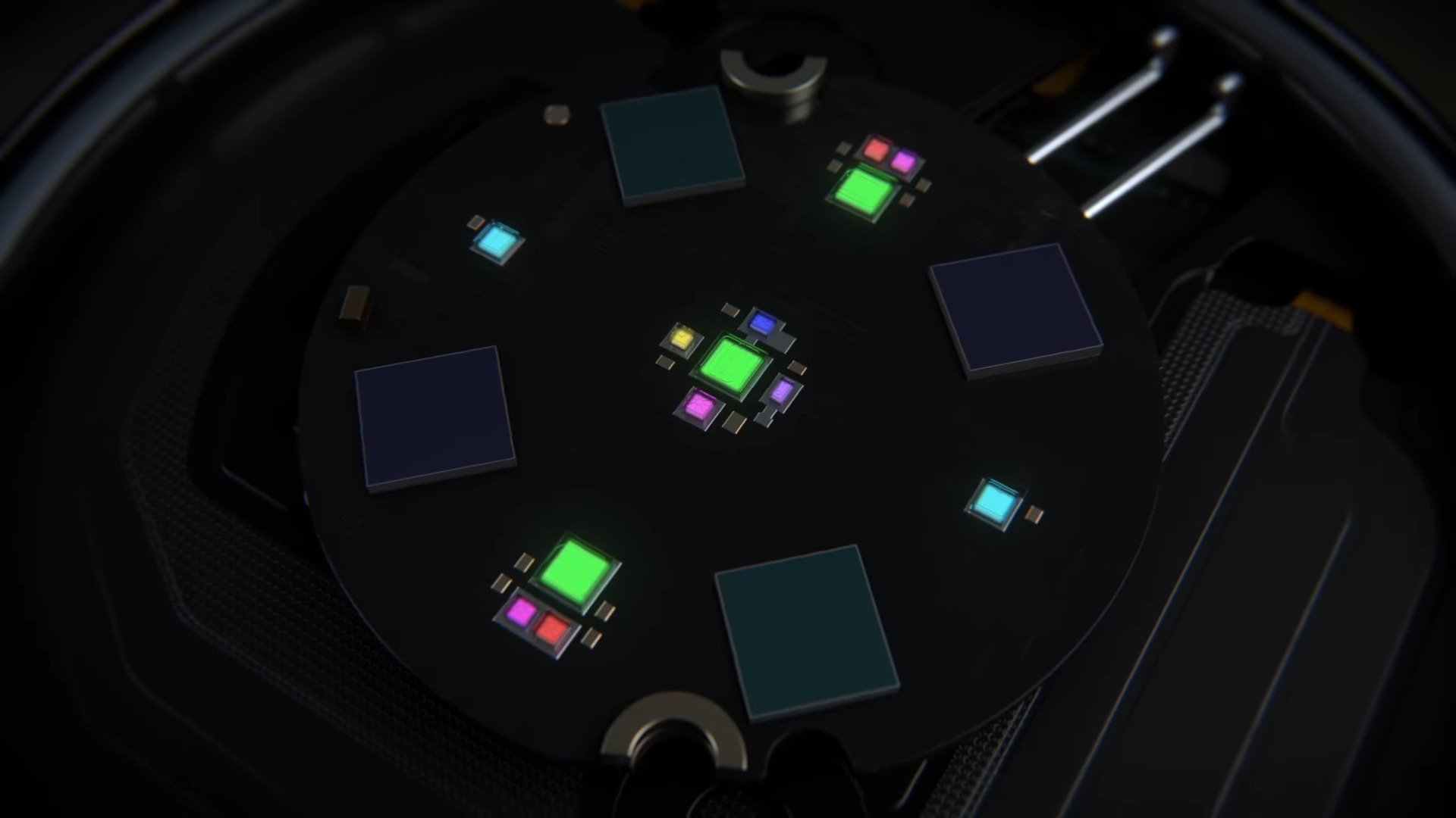 Galaxy Watch7 Akan Dilengkapi Sensor BioActive Baharu