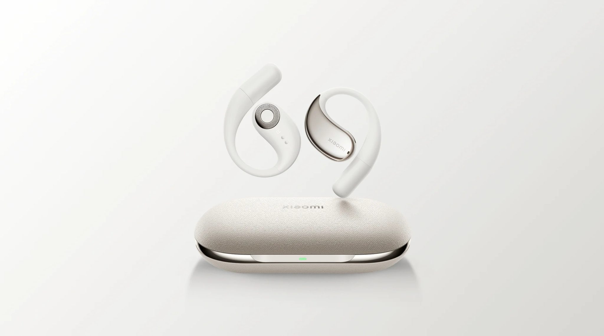 Xiaomi OpenWear Stereo Rasmi, Fon Telinga Rekaan Unik Pada Harga RM599
