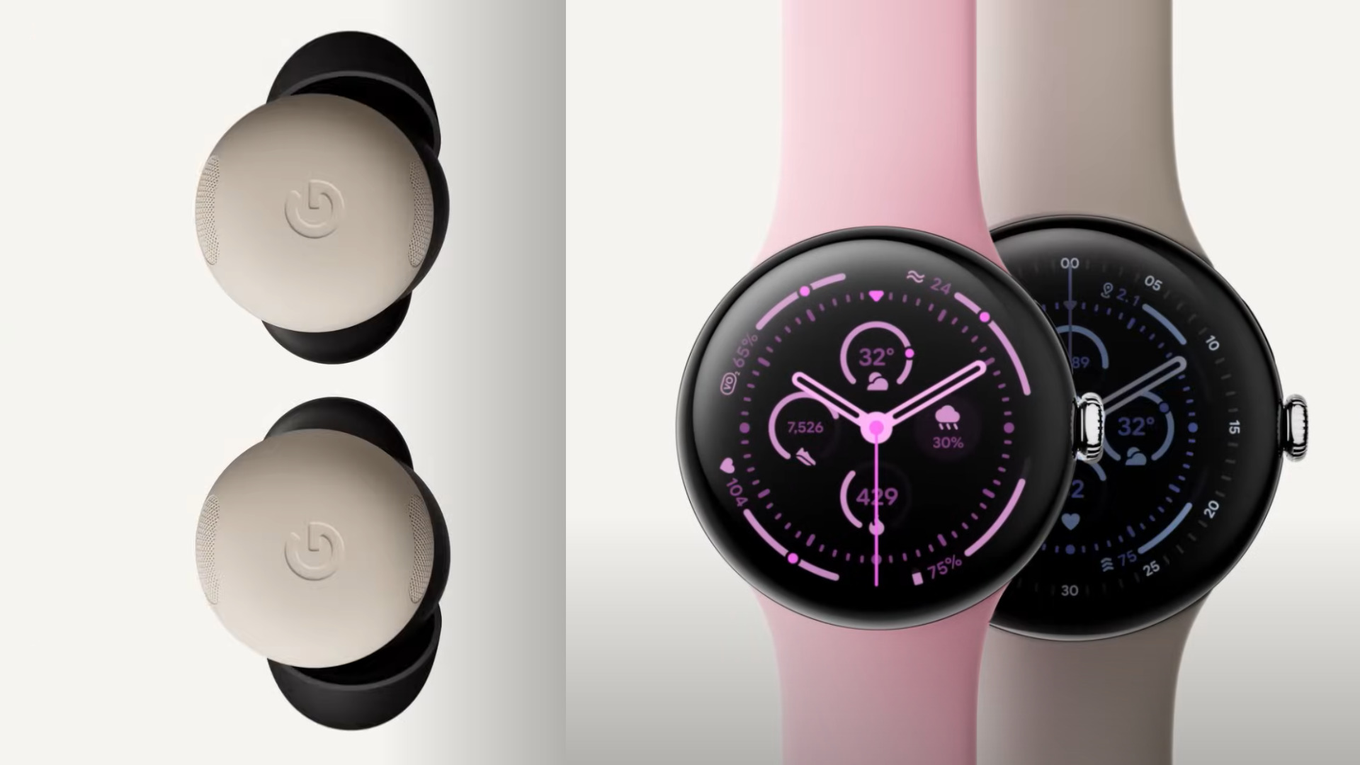 Ini Harga Rasmi Pixel Buds Pro 2 Dan Pixel Watch 3 Di Malaysia, Bermula ...