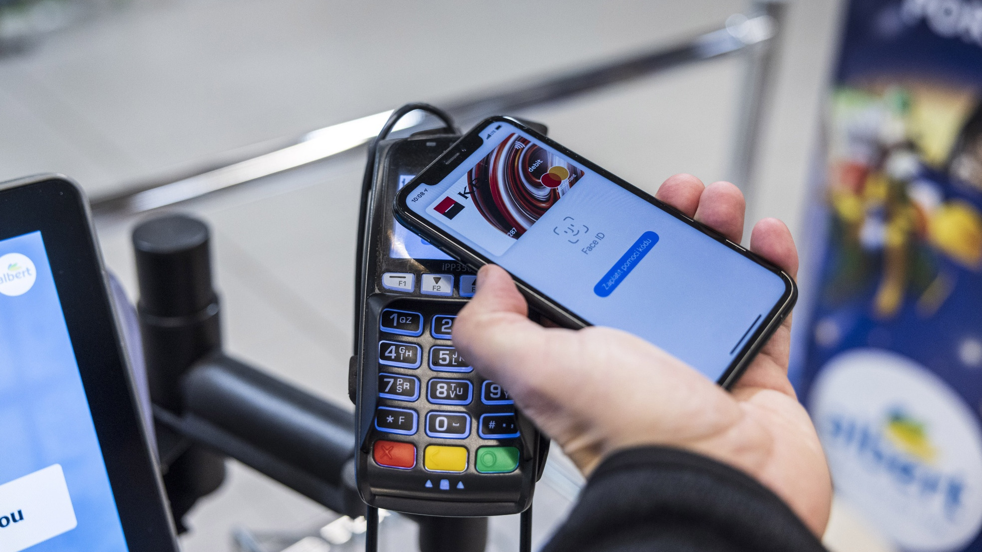 Apple Buka Akses Transaksi NFC Kepada Aplikasi Pihak Ketiga Bermula iOS ...