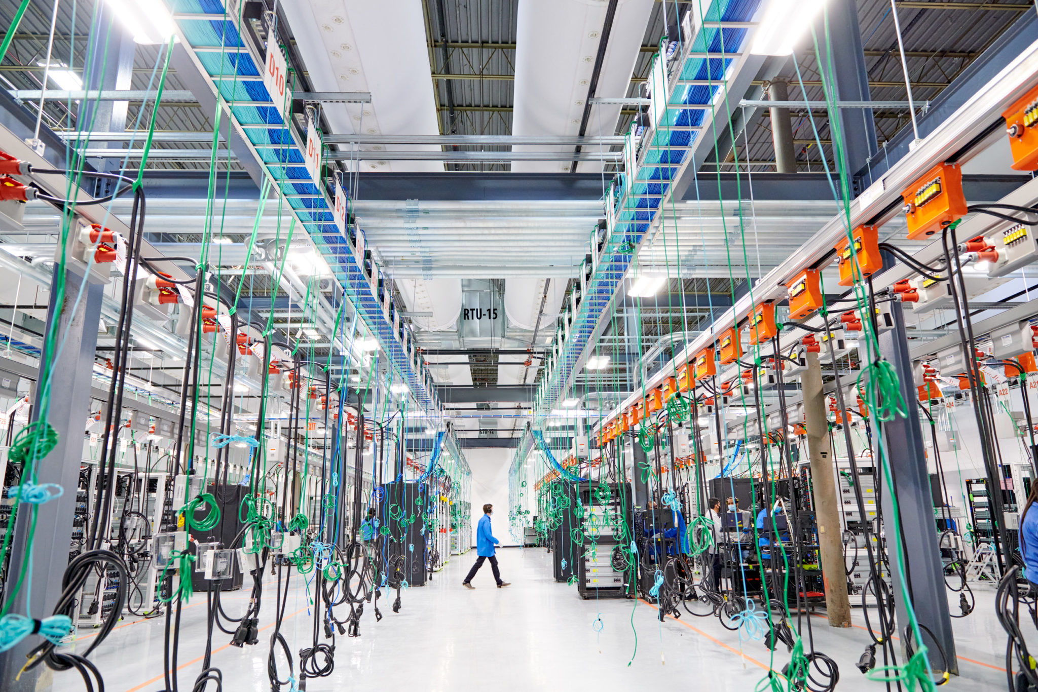 AMD Beli Syarikat Infrastruktur AI, ZT Systems Pada Harga ~RM21.4 Bilion