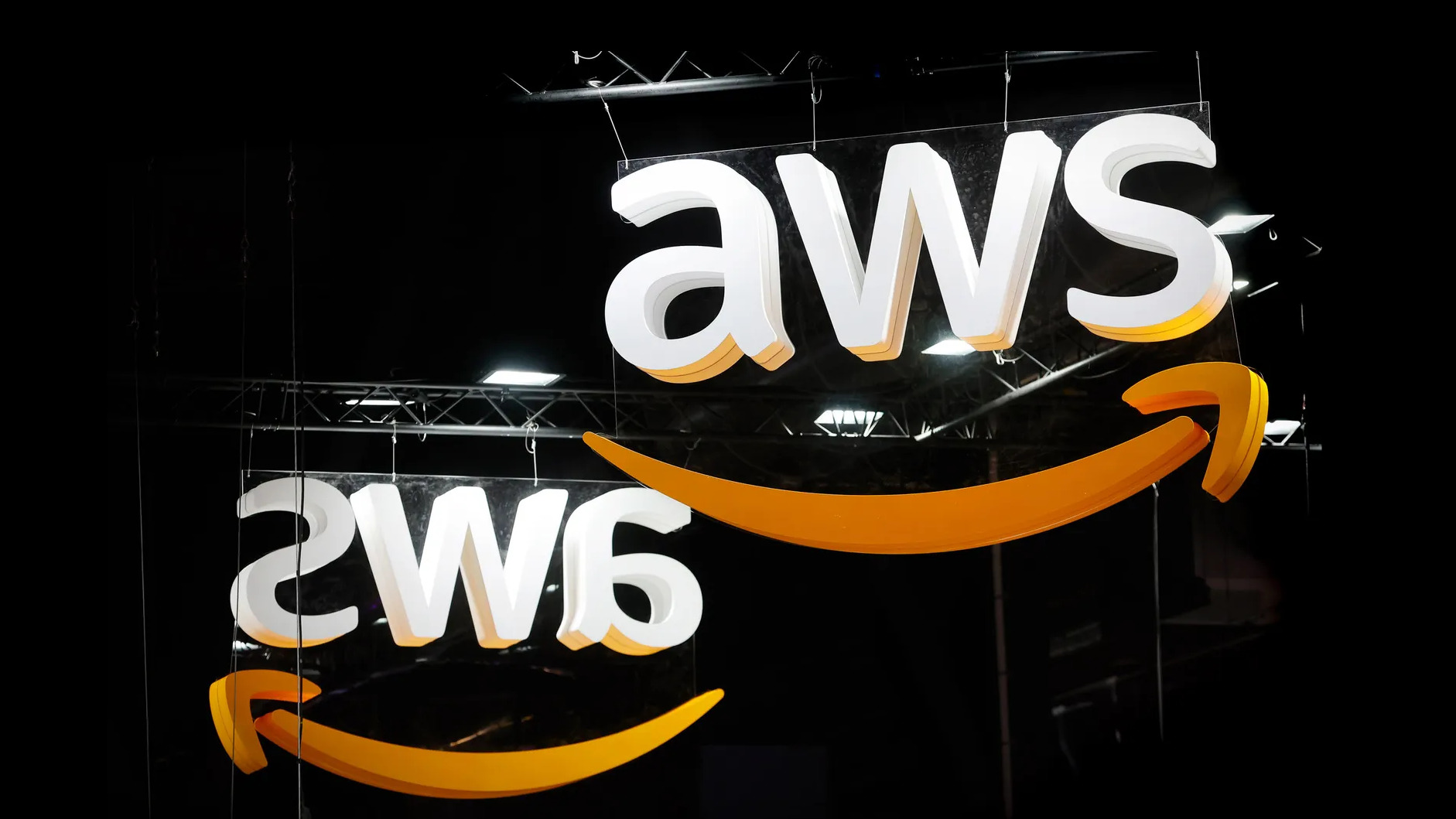 AWS Lancar Wilayah Infrastruktur Di Malaysia