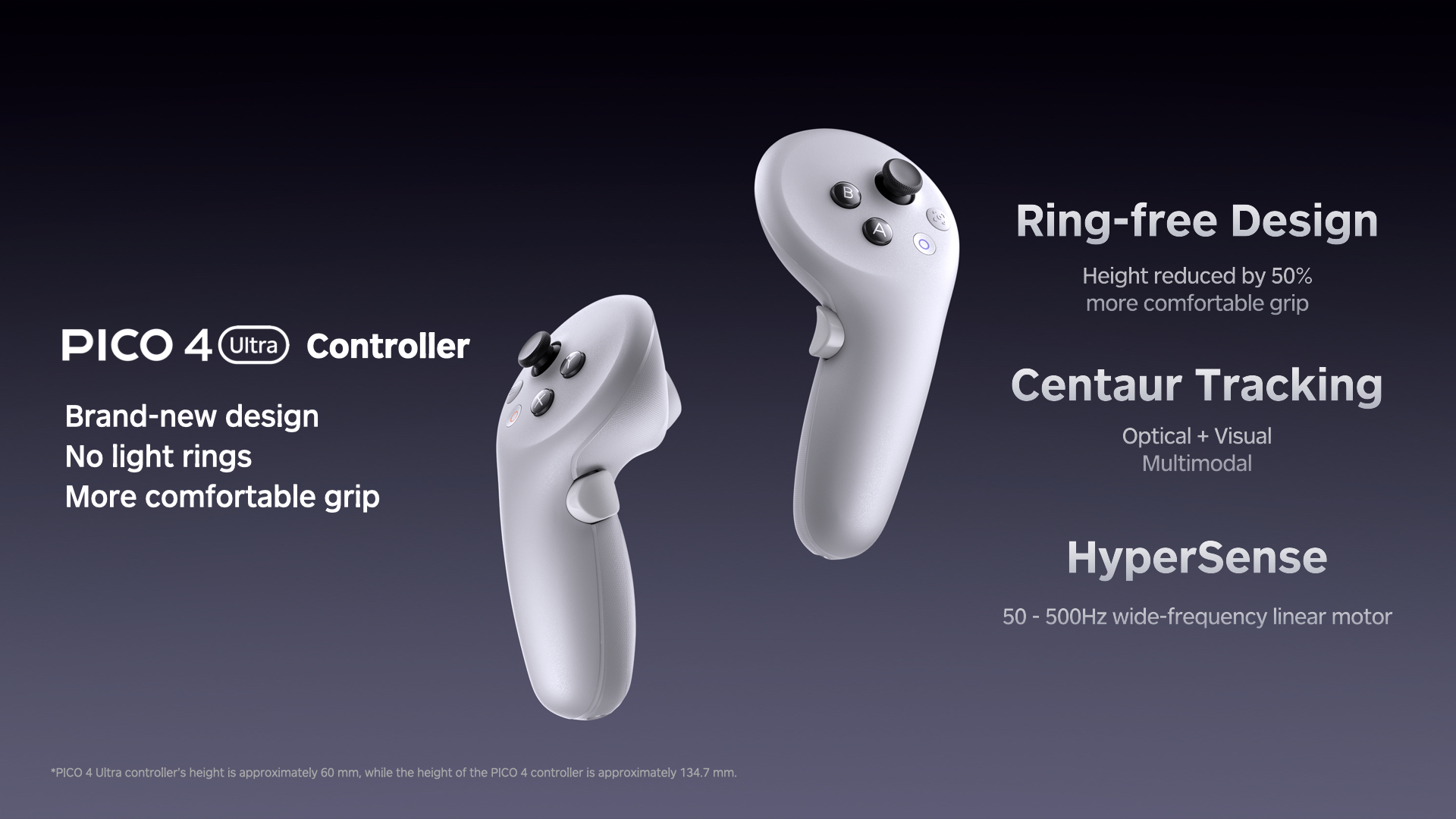 PICO 4 Ultra Tiba Di Malaysia Pada Harga RM2,799