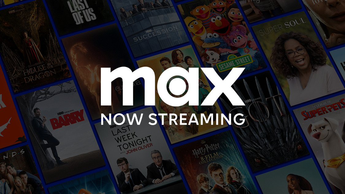 Gantikan HBO GO, Max Akan Dilancarkan Di Malaysia Tak Lama Lagi