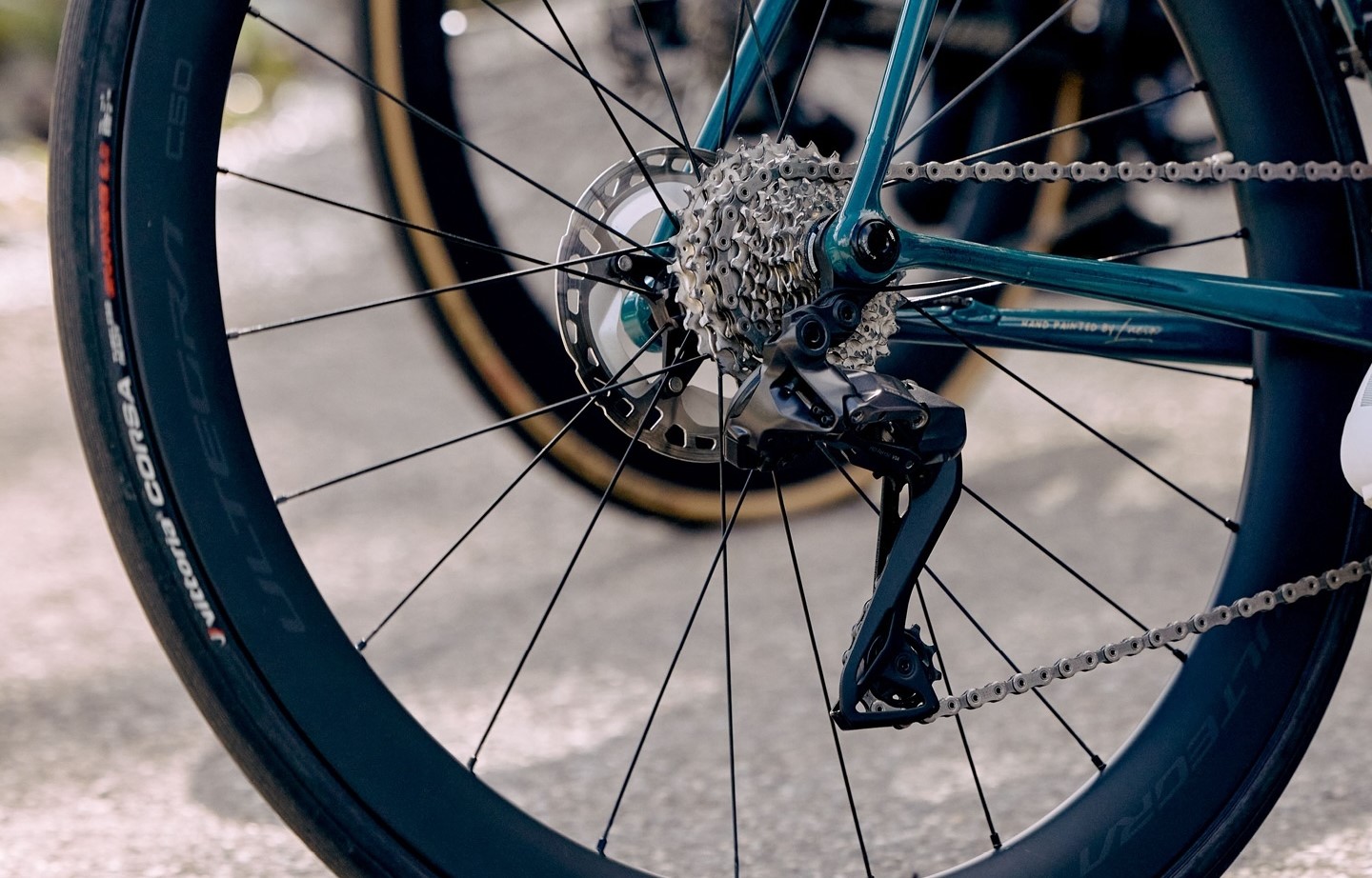 Shimano Rancang Melancarkan Sistem Penukar Gear Basikal Berkuasa AI