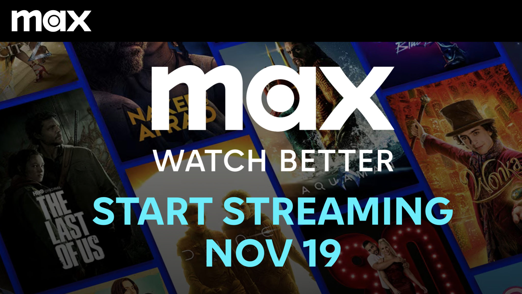 Max Akan Tiba Di Malaysia November Depan