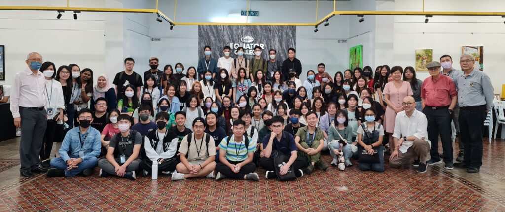 Student Activities - Equator