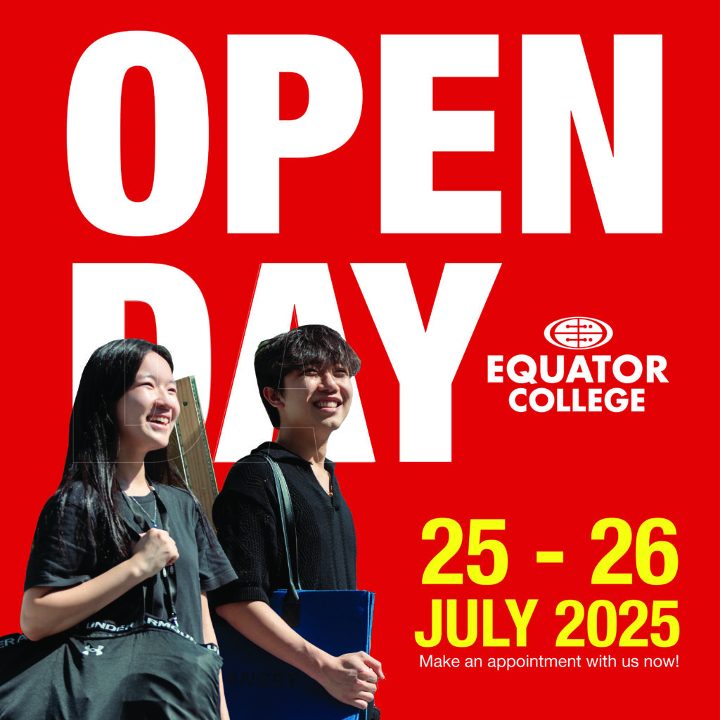 #1 Architecture Design Degree Course | Equator College