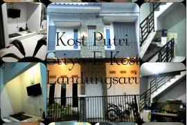 Kost Putri - Kost
