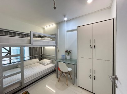 Kost Premium Ciputra World Mayjend Sungkono Suraba - Kost Surabaya