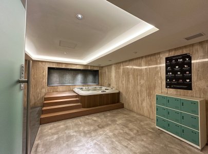 Kost Premium Ciputra World Mayjend Sungkono Suraba - Kost Surabaya