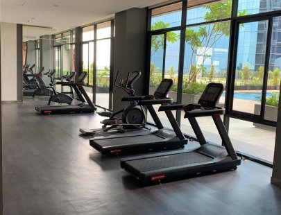 Kost Premium Ciputra World Mayjend Sungkono Suraba - Kost Surabaya