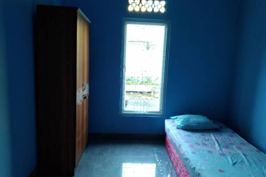 KOST PUTRI BOGOR -DUTA KENCANA 2 - Kost