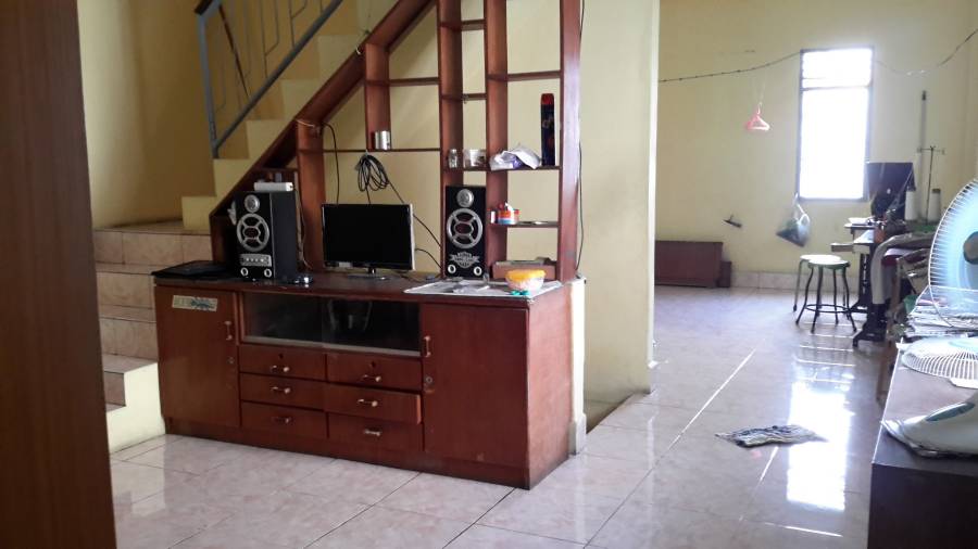 Kost Chinese(Pasutri/Karyawati/Mahasiswi) - Kost