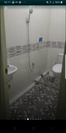Kost palmerah dekat bank BCA palmerah - Kost Jakarta Barat | SewaKost