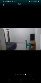 Kost palmerah dekat bank BCA palmerah - Kost Jakarta Barat | SewaKost