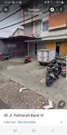 Kost palmerah dekat bank BCA palmerah - Kost Jakarta Barat | SewaKost
