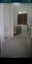 Kost palmerah dekat bank BCA palmerah - Kost Jakarta Barat | SewaKost