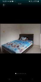 Kost palmerah dekat bank BCA palmerah - Kost Jakarta Barat | SewaKost
