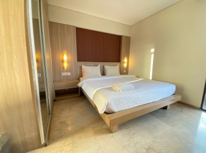 Kost Pratama Benoa Nusa Dua - Standard, Superior, dan Deluxe - Kost ...