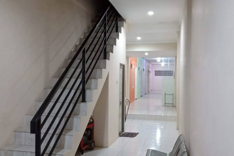 Kost Purwarkata - Cibening - Kost Purwakarta | SewaKost