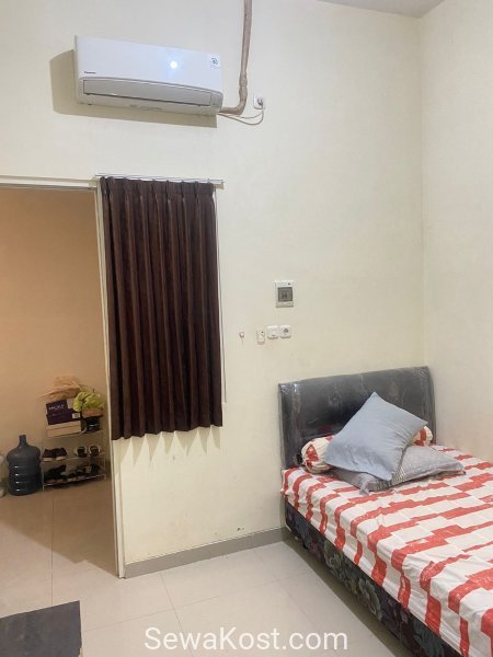 KOS PUTRI SURABAYA RUNGKUT UPN MERR - Kost Surabaya