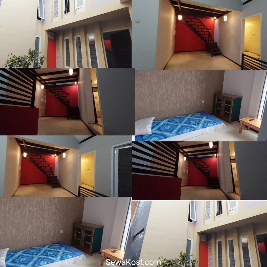Kost Putri Bandung Kota - Kost Bandung | SewaKost