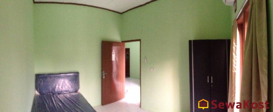 Kost Baru Pria & Wanita Kelapa Gading - Kost Jakarta Utara | SewaKost