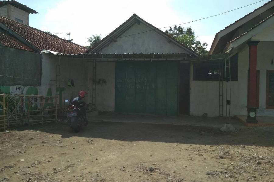Pak Dasuki Kost - Kost Kebumen | SewaKost