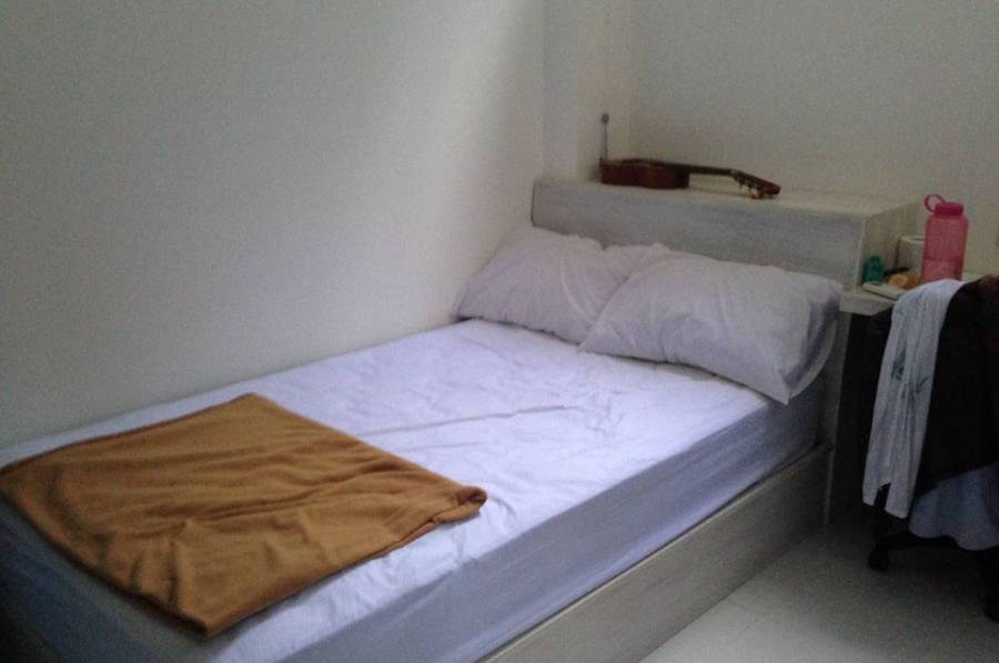 Kost lengkap Murah Dekat Canggu Dalung - Kost