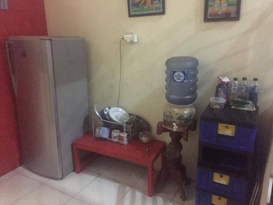 Kost Radja khusus laki - Kost Pancoran Jakarta Selatan