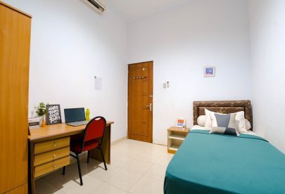 Kost Ashera Citraland Tj Duren Tipe A Kamar Mandi - Kost Jakarta Barat ...