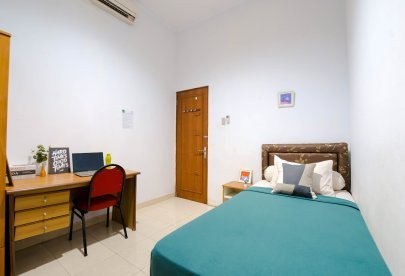 Kost Ashera Citraland Tj Duren Tipe A Kamar Mandi - Kost Jakarta Barat ...